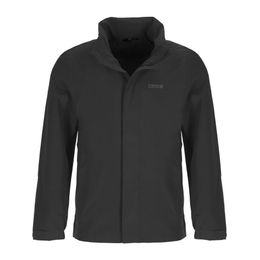 Pro X PRO-X elements Funktionsjacke "GERRIT" in Anthrazit | Gr.: XL