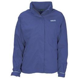 Pro X PRO-X elements Funktionsjacke "MELINDA" in Soft Indigo-Blau | Gr.: 48