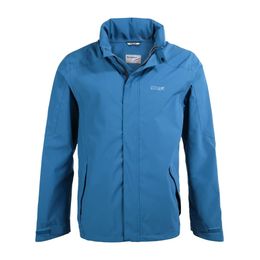 Pro X PRO-X elements Funktionsjacke Sympatex "SKY" in Seaport-Blau | Gr.: L