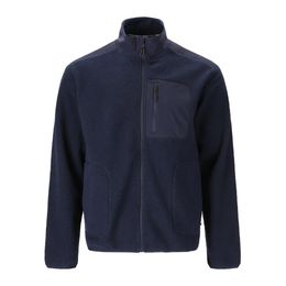 WHISTLER Fleecejacke Felis in 2048 Navy Blazer | Gr.: S