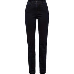 Brax Five-Pocket-Jeans in Clean Dark Blue | Gr.: 44
