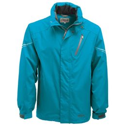 Pro X PRO-X elements Funktionsjacke "WALLIS" in Pacific-Blau | Gr.: M