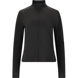 ENDURANCE ATHLECIA Athlecia Midlayer Aliya in 1001 Black | Gr.: 40