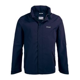 Pro X PRO-X elements Funktionsjacke Sympatex "SKY" in Marineblau | Gr.: 3XL