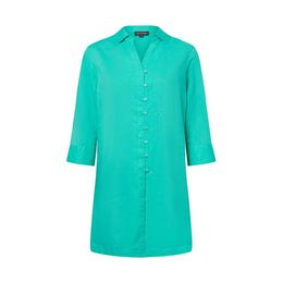 Franco Callegari Bluse Winnie in aqua - 0008 | Gr.: 38
