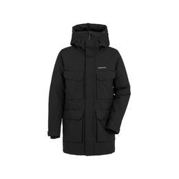 DIDRIKSONS 1913 Didriksons Parka Drew in schwarz | Gr.: 3XL
