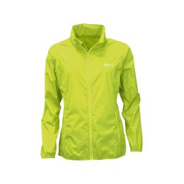 Pro X PRO-X elements Bike Funktionsjacke LADY PACK able in Zitrone | Gr.: 48