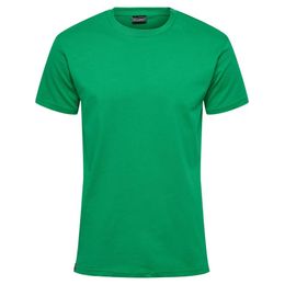 Hummel T-Shirt Hmlred Herren in JELLY BEAN | Gr.: S