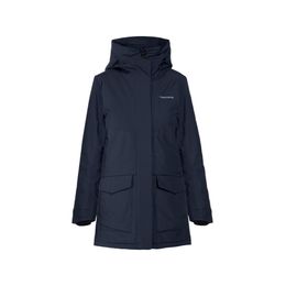 DIDRIKSONS 1913 Didriksons Parka Frida in dunkelblau | Gr.: 34