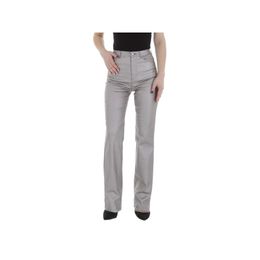 Ital-Design Hose in Grau | Gr.: M