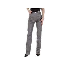 Ital-Design Hose in Dunkelgrau | Gr.: S
