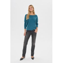 Saint Tropez Strickpullover A2561, Casual fit in Tapestry | Gr.: L