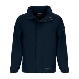 Pro X PRO-X elements Funktionsjacke "MERAN" in Marineblau | Gr.: 3XL