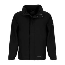 Pro X PRO-X elements Funktionsjacke "MERAN" in Schwarz | Gr.: M