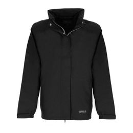 Pro X PRO-X elements Funktionsjacke "CARRIE" in Schwarz | Gr.: 46
