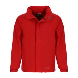 Pro X PRO-X elements Funktionsjacke "MERAN" in Rubinrot | Gr.: S