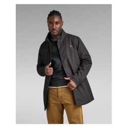 G-Star Raw Parka in Grau | Gr.: M