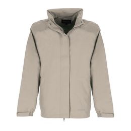 Pro X PRO-X elements Funktionsjacke "CARRIE" in Greige-Beige | Gr.: 36