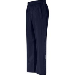 Pro X PRO-X elements Regenhose "LOGON" in Marineblau | Gr.: XXL