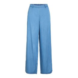 Vila Hose in Medium Blue Denim | Gr.: M