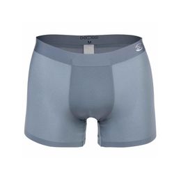 HOM Boxershort 1er Pack in Grau | Gr.: S