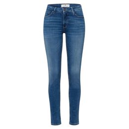 Cross Jeans Jeans ALAN skinny in Blau | Gr.: W34/L32