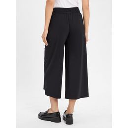 MARC CAIN SPORTS Culotte Willmar in schwarz | Gr.: 34