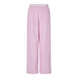 Pieces Hose in Pink Tulle | Gr.: XS