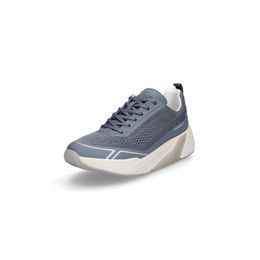 Gabor Comfort Sneaker in Blau | Gr.: 40