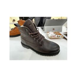 Blackstone Stiefel in braun | Gr.: 44