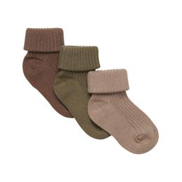 Minymo Kinder Socken in Multicolor | Gr.: 23-26