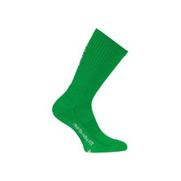Uhlsport Socken Tube It in gr&uuml;n | Gr.: 41/44