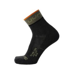 uyn M TREKKING ONE COOL LOW CUT SOCKS | Gr.: 39-41