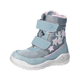 Ricosta Stiefel Tex in blau | Gr.: 28