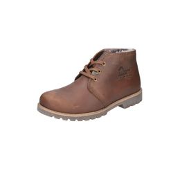 Panama Jack Stiefel in braun | Gr.: 46