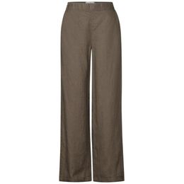 Street One Hose in acron brown | Gr.: 32