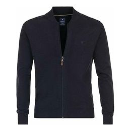 Redmond Cardigan in Blau | Gr.: XL