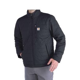 Carhartt Jacke Gilliam in Schwarz | Gr.: XL