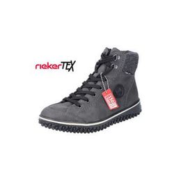 Rieker Boots in grau | Gr.: 36