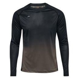 Newline T-Shirt Nwlbeat Herren in BLACK IRIS2 | Gr.: L
