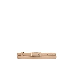 Kazar G&uuml;rtel in Beige | Gr.: 110