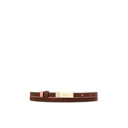 Kazar G&uuml;rtel in Rosa | Gr.: 80
