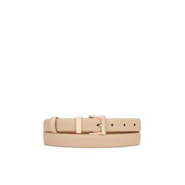 Kazar G&uuml;rtel in Beige | Gr.: 110