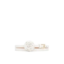 Kazar G&uuml;rtel in Off-white | Gr.: 90