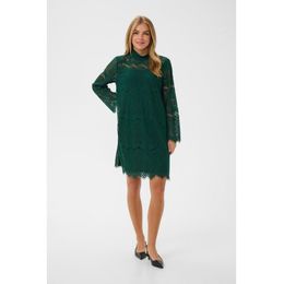 Culture Kleid CUima Regular fit in Botanical Garden | Gr.: M
