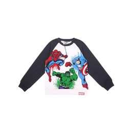 Cerda Sweatshirt Avengers in Bunt | Gr.: 104