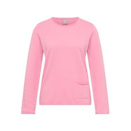 Rabe Pullover in Rosa | Gr.: 38