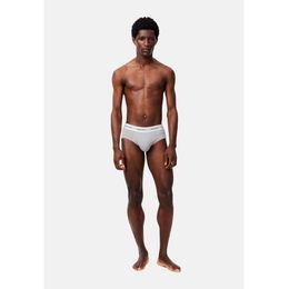 Lacoste Slip in mehrfarbig | Gr.: XXL