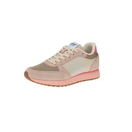 Woden Sneaker low WL740 Ronja in Pink | Gr.: 41