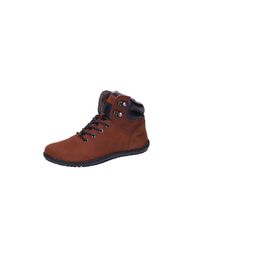 KOEL Boots in braun | Gr.: 41
